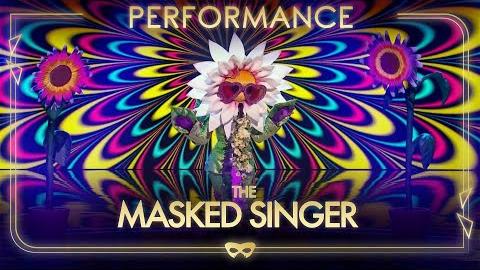 Daisy - The Masked Singer 2020 - TellyStats