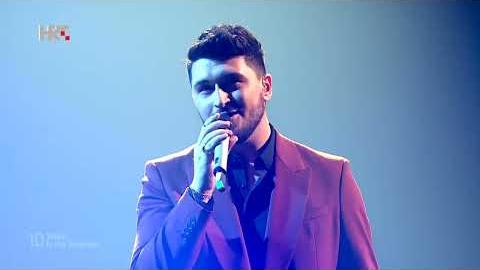 ToMa - Croatia Dora 2022 - TellyStats