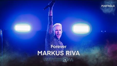 Markus Riva - Latvia Supernova 2023 - TellyStats